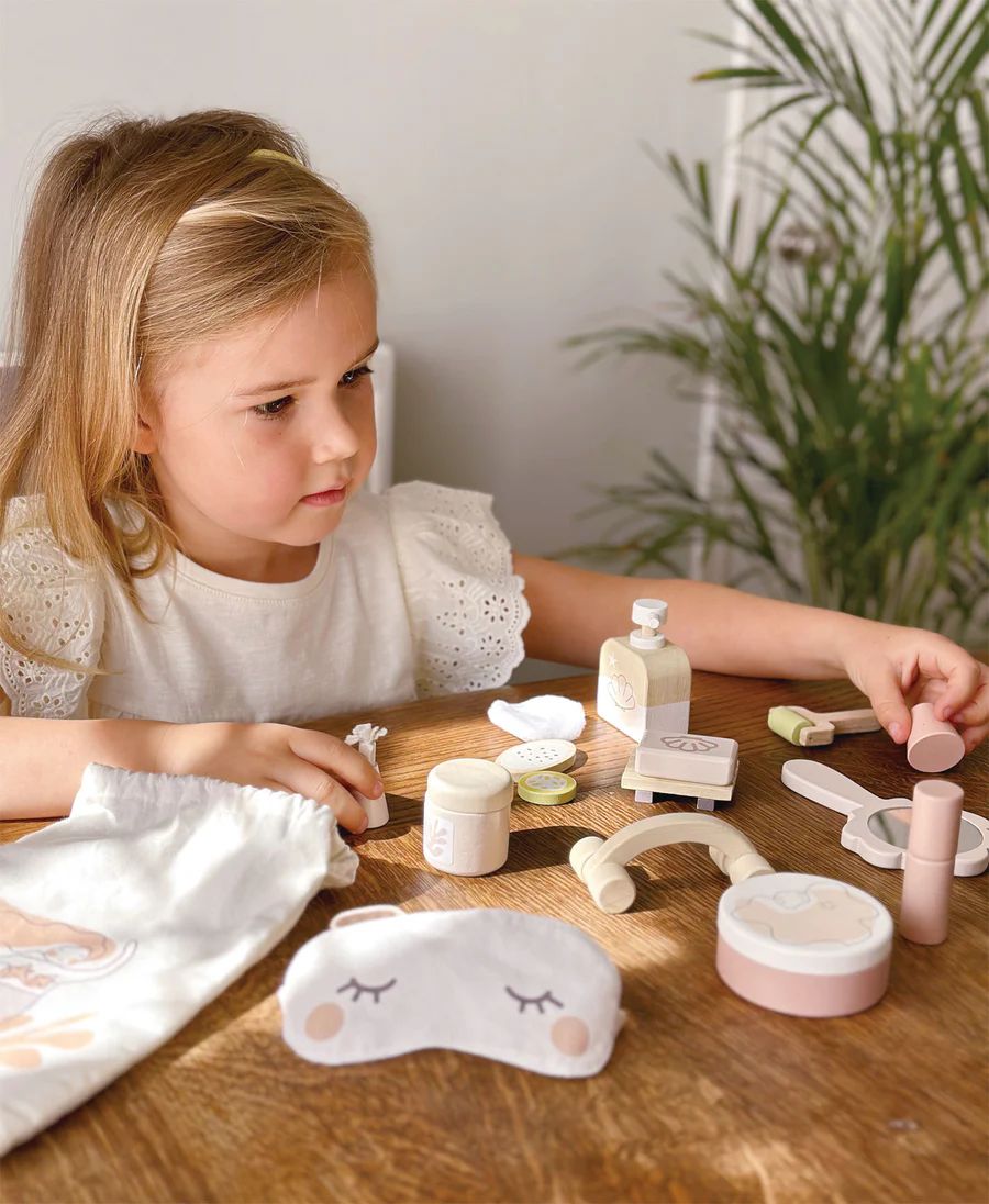 Tender Leaf Toys: Spa Retreat Set – Botter.co.nz